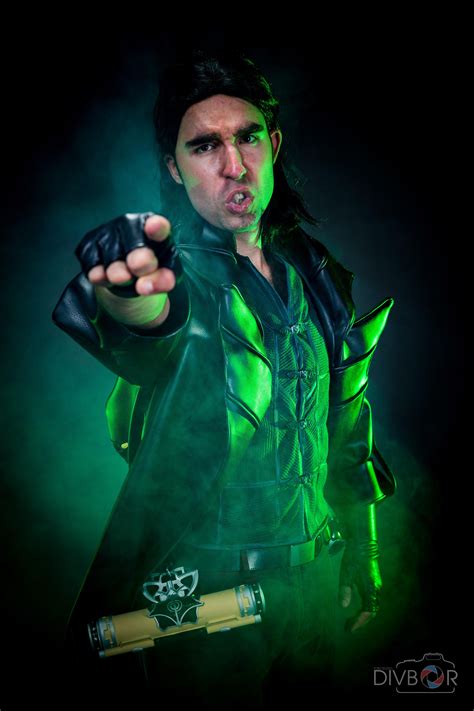 Hello Everyone My Klassic Movie Mk11 Shang Tsung Cosplay 😀 Big Shout