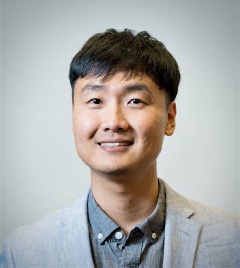 Jinhwan Kim Biomedical Engineering Graduate Group