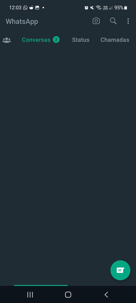 Whatsapp Showing A Blank Screen On Older Iphones Like Iphone 7 Heres A Fix That Works • Macreports