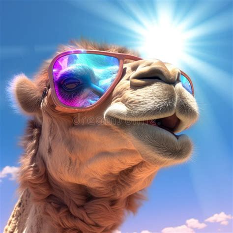 Arabic Camel Close Up Stock Illustrations 61 Arabic Camel Close Up