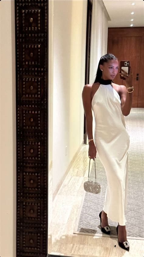 Jasmine Tookes On IG Moda De Ropa Ropa Moda De Kendall Jenner
