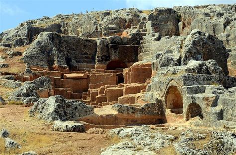 On A Private Tour Of Adiyaman Discover The Real Hisn I Mansur