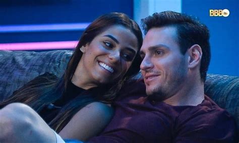 Key e Gustavo vão casar Saiba outros casais do BBB que deram certo