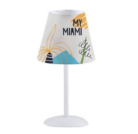 სანათი საბავშო ოთახი ერგო მაიამი 9323 Geolatex