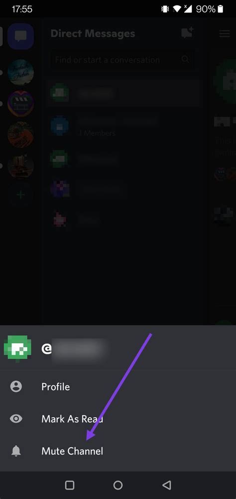 How To Mute Someone In Discord Guiding Tech
