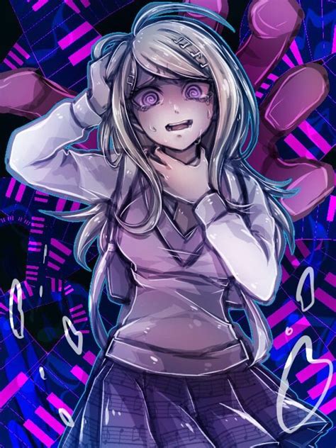 5 Killers I Think Shouldve Lived Spoiler Danganronpa Amino