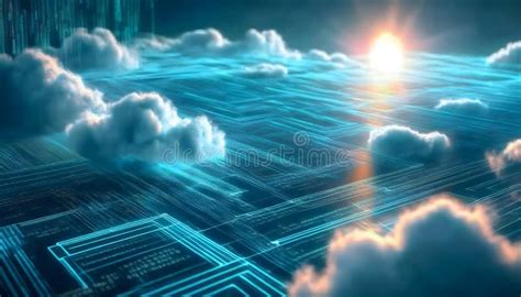 Ai Cloud Application Development Within Cloud Computing Service Where Artificial Intelligence