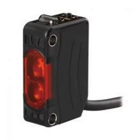 Photoelectric Sensor At Piece Omron Photoelectric Switch In Chandigarh Id
