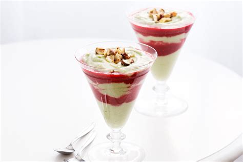 Low Carb Trifle Dessert Recipe Rushcutters Health Recipes