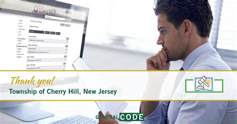 General Code® On Linkedin Cherryhill Newjersey Codification