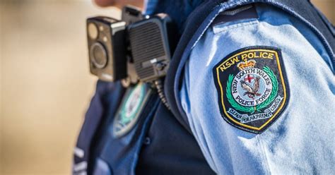 A Man Arrested For Burglary Has Collapsed And Died While In Custody At Goulburn Police Station