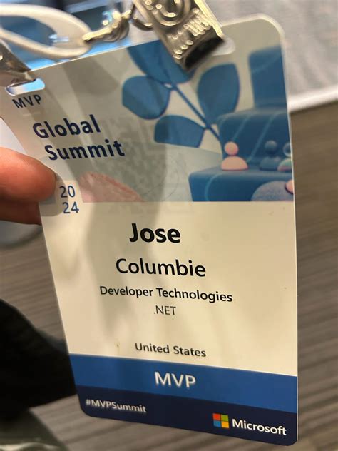 Jose Javier Columbie Blog Xaf Xamarin Xpo Blazor Azure Xari 💥 Xafmarin