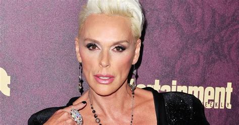 Arnold Schwarzenegger Tried Every Sex Act With Brigitte Nielsen In Scorching Affair Irish