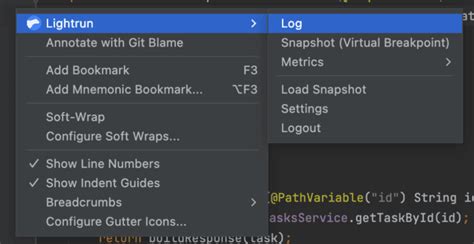 Diving Deeper With Lightrun Baeldung