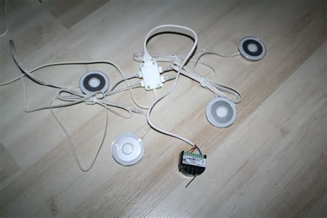 Piloter Ses Lampes Leds Dioder Ikea En Z Wave Maison Et Domotique