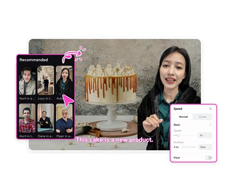 Free Lip Sync Ai Online Create Perfectly Synced Videos Online