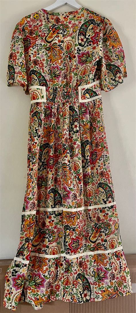 Robe Bash Latelier Du Cap