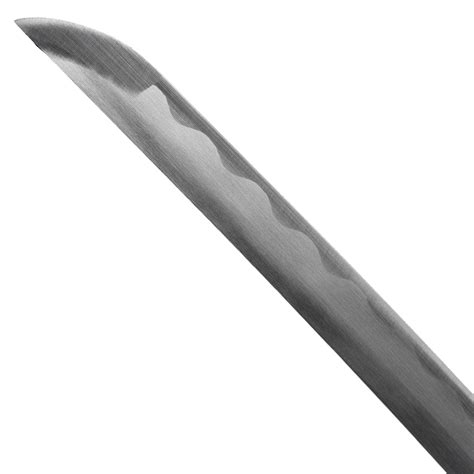 Ruby Elegance Handmade Katana — Medieval Depot