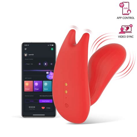 Magic Motion Official Store Best App Controlled Video Sync Sex Toys