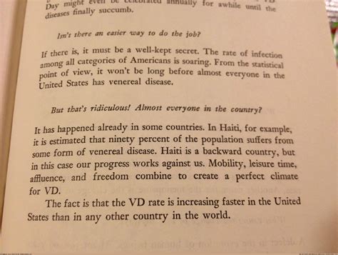 Pic Sex Wtf Changed Guessing Book Science 521537B Wtf A Book About Sex From 1969