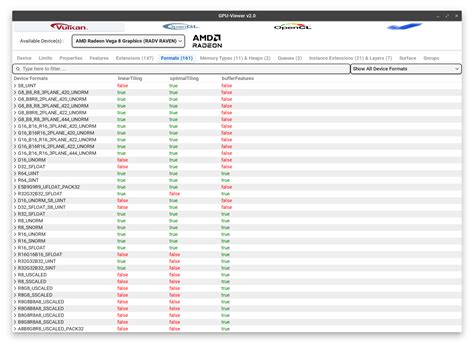 New Version Of Gpu Viewer Released R Ubuntu