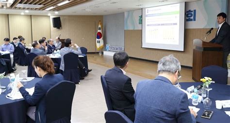 건설기술인 미래발전 비전 2030 사업 순조”건설기술신문