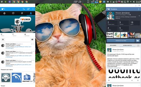 compizomania Запуск android приложений в Linux без эмуляции с помощью