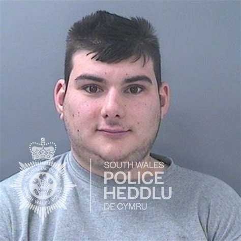 Man Jailed For 12 Years For Sexual Assault South Wales Police