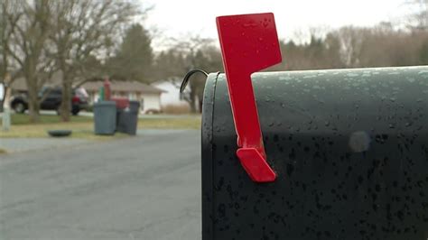 Mailbox Rant Pelican Parts Forums