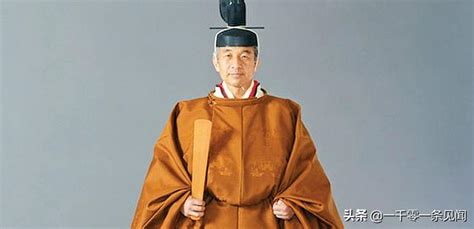 天皇黃櫨染：d74b22，日本平民無人敢用的色號，卻是受盛唐影響 每日頭條