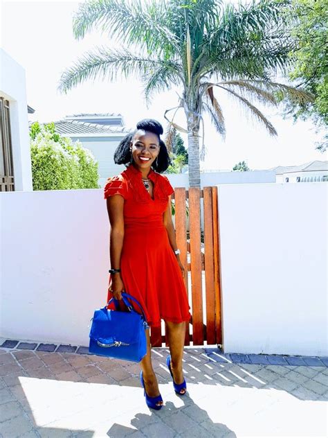 Red Blue Dress Dresses Images 2025