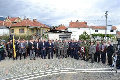 Годишњица ослобођења Врања у Првом светском рату Православие Ru