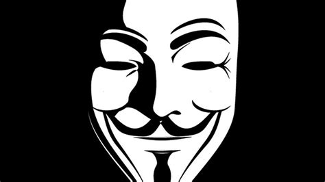 Anonymous Wallpaper