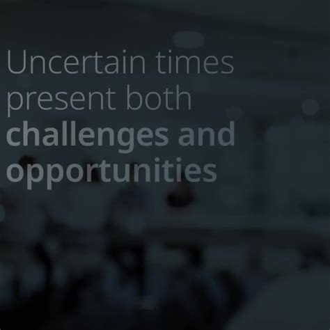 Managers Guide To Uncertain Times Kara Ahern Posted On The Topic Linkedin