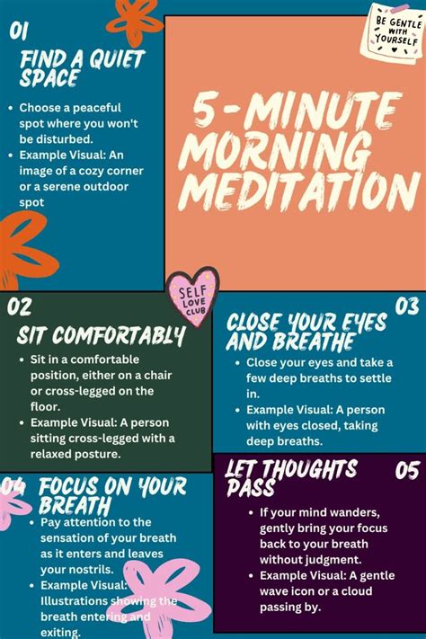 5 Minute Morning Meditation In 2024 Mantra For Good Health Morning