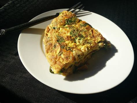 Omlet z 10 jaj czy Don Juan wiedział co robi Enjoy Cooking