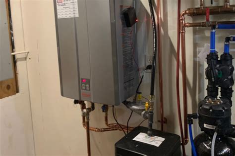 Securing The Future Navien Tankless Water Heater Warranty Water