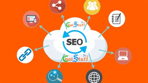 Basic Search Engine Optimization SEO Tips For Beginner Cool Stuff Blog Unorthodox Blogger