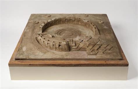 The Isamu Noguchi Catalogue Raisonné Artwork Riverside Playground [516a] Artwork