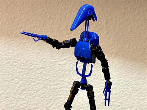 Dummy 13 Collection Makerworld