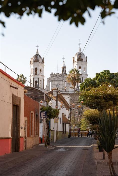 Pueblos Mágicos Jalisco A Guide To Jaliscos Magic Towns