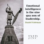50 Essential Emotional Intelligence Quotes For Success Jonathan M Pham