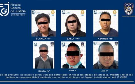 Cae Sexto Implicado En Asesinato Múltiple En La Colonia Roma Norte
