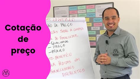 Como Fazer Cotação De Preço Reduza Custos Com Planilha De Cotação