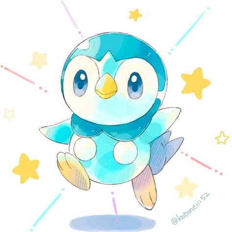 Have Some Wonderful Piplup Mobile Wallpapers Artofit