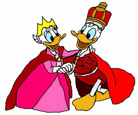Disney Hd Wallpapers Daisy And Donald Duck Hd Wallpapers