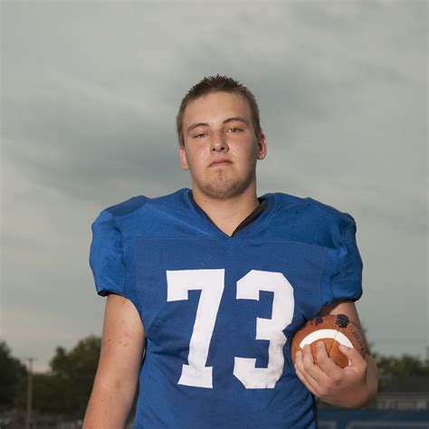 Elijah Knechtels High School Football Stats