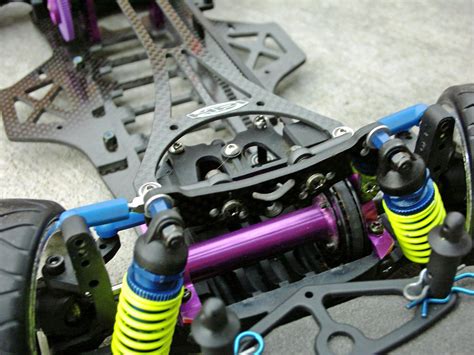 HPI Pro3 Like Hara Ed Best Offer R C Tech Forums