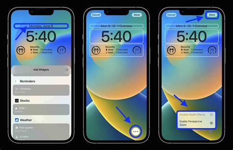 IOS Lock Screen How To Customize IPhone To Mac
