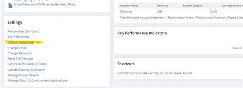 The Netsuite Dashboard—your Questions Answered Dataongoing